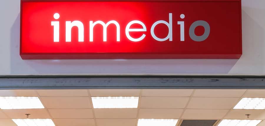 Telefon contact Inmedio. Reclamatii. Retur. Anulare