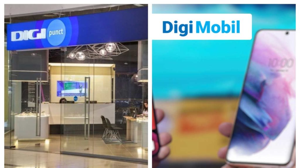 Telefoane gratuite la abonament DIGI Mobil. Preturi. Oferte