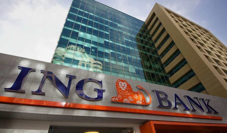 Contact ING - Relatii clienti. Reclamatii. Probleme aplicatie