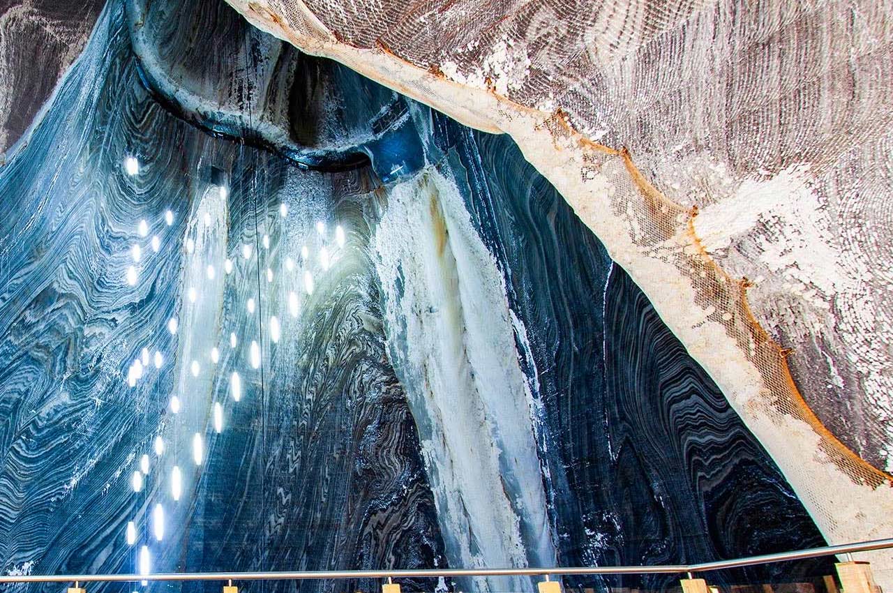 Salina Turda. Tarife si program de functionare 2024. Activitati