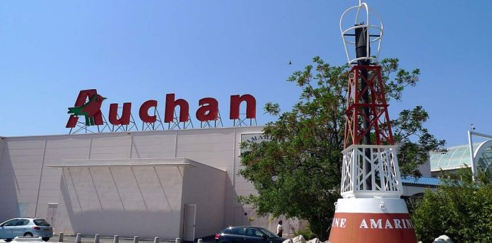 Auchan România – Tot ce trebuie să știi despre produse